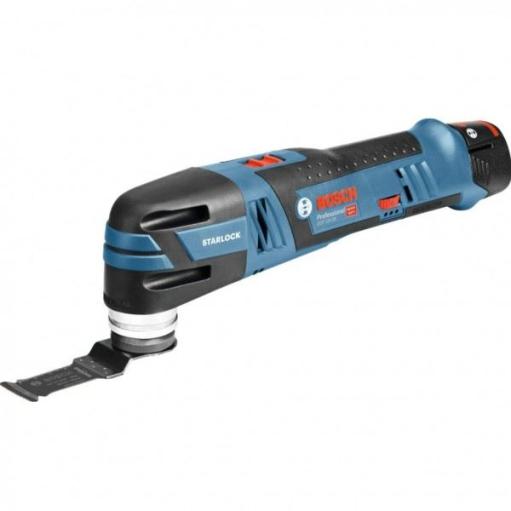 Bosch GOP 12V-28, 2x2.0Ah, aku višenamenski alat - renovator