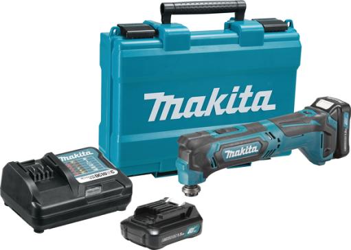 Makita TM30DWYE Višenamenski alat