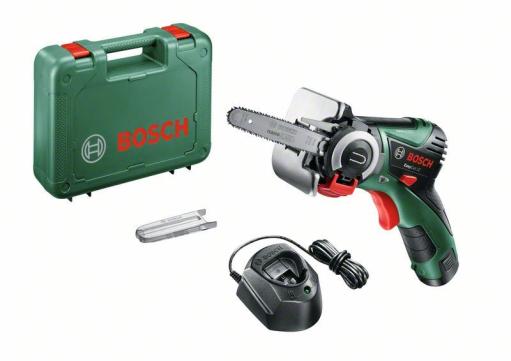 Bosch EasyCut 12 aku ubodna testera NanoBlade, 2.5Ah