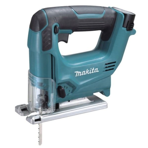 Makita JV100DWE Akumulatorska oscilovajuća ubodna testera, 2x1.3Ah