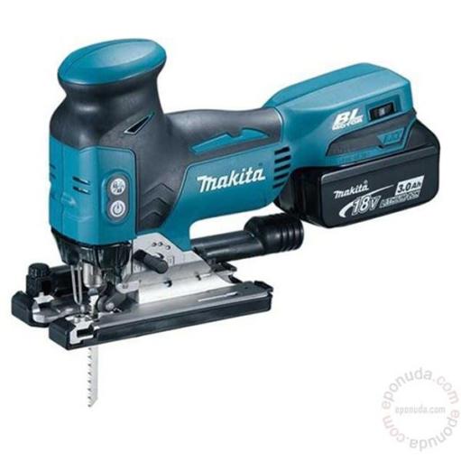 Makita DJV181RFJ Akumulatorska ubodna testera