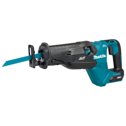 Makita JR002GZ Akumulatorska recipro testera, Solo