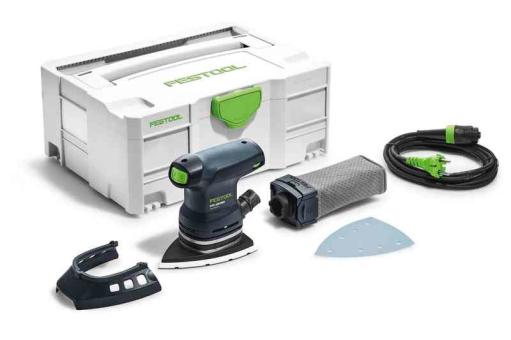 Festool Šlajferica DTS 400 REQ-Plus, 576064