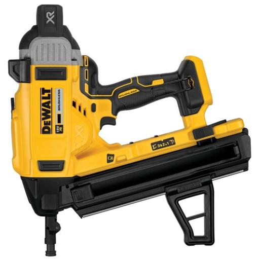 DeWalt DCN890N Akumulatorski pištolj za eksere, Solo