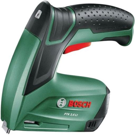 Bosch PTK 3,6 LI Akumulatorska heftalica, 0603968220