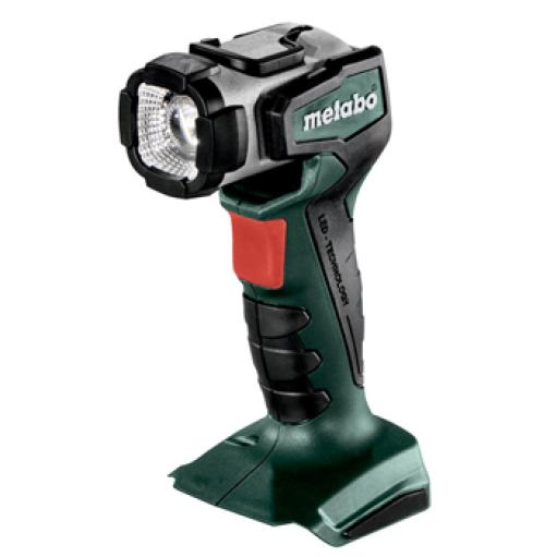 Metabo ULA 14.4 - 18 LED Body aku lampa, bez baterije i punjača