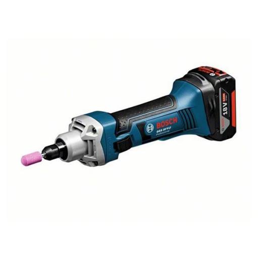 Bosch GGS 18V-LI akumulatorska ravna brusilica, 4.0Ah