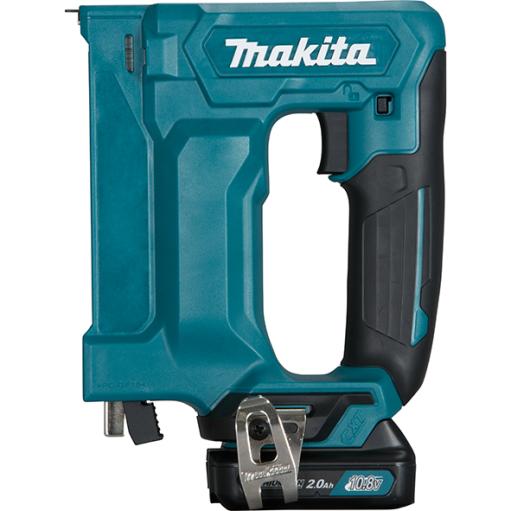 Makita ST113DSAJ Akumulatorska heftalica