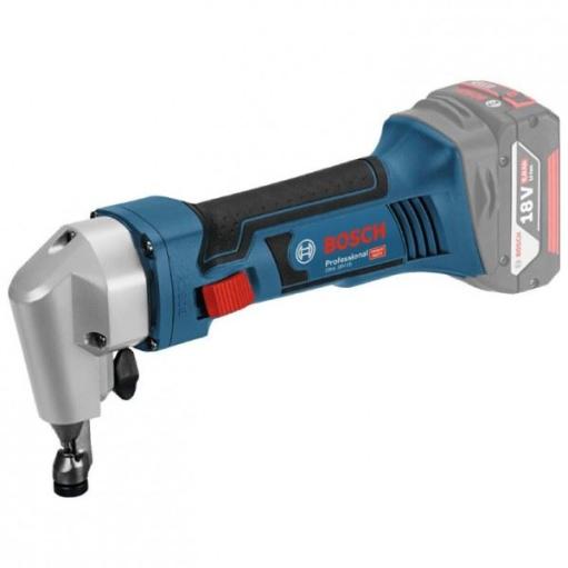 Bosch GNA 18V-16 Solo aku makaze za lim