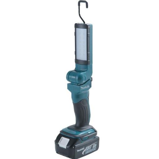 Makita DEABML801X LED lampa, solo