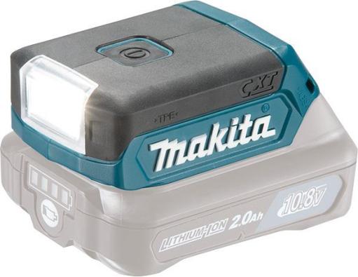 Makita DEAML103 Akumulatorska lampа