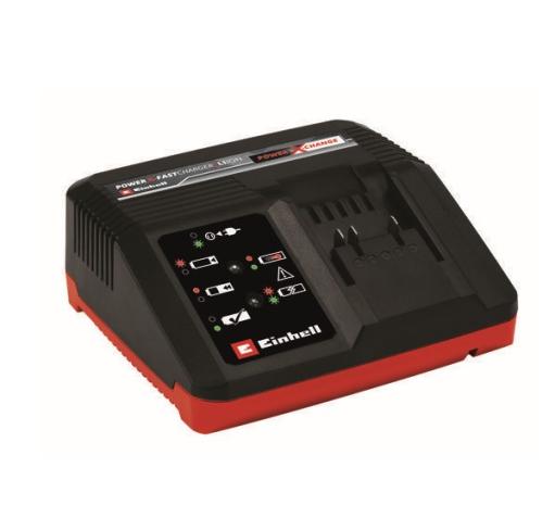 Einhell Power X-Fastcharger 4A Punjač