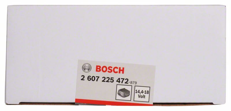 Li-Ion brzi punjač AL 2215 CV Bosch 2607225472, 1,5 A, 230 V, EU
