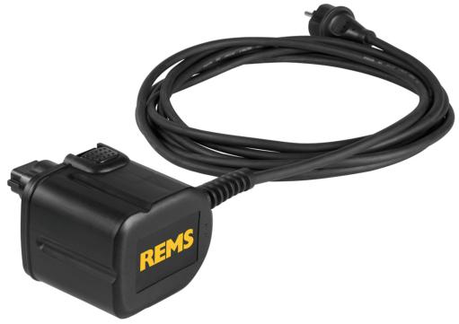 REMS 571565 Napajanje Li-Ion, 230 V