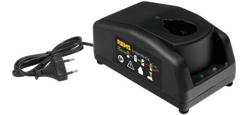 REMS 571560 Punjač za brzo punjenje 230 V