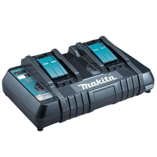 Makita 630868-6 Punjač sa dva porta