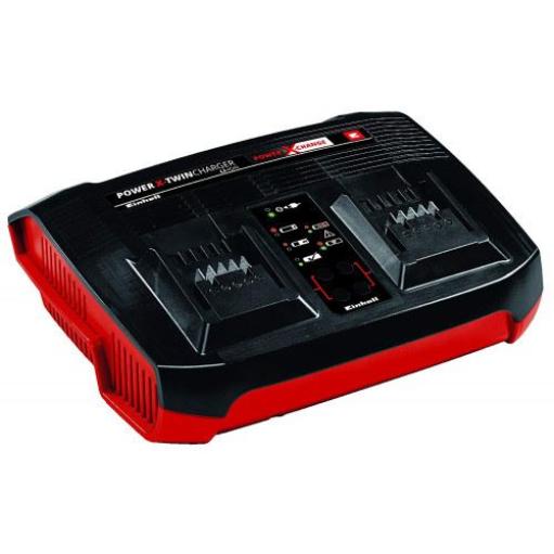 Einhell Power X-Twincharger 3A Punjač