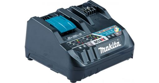 Makita DC18RE Punjač za baterije - 198720-9