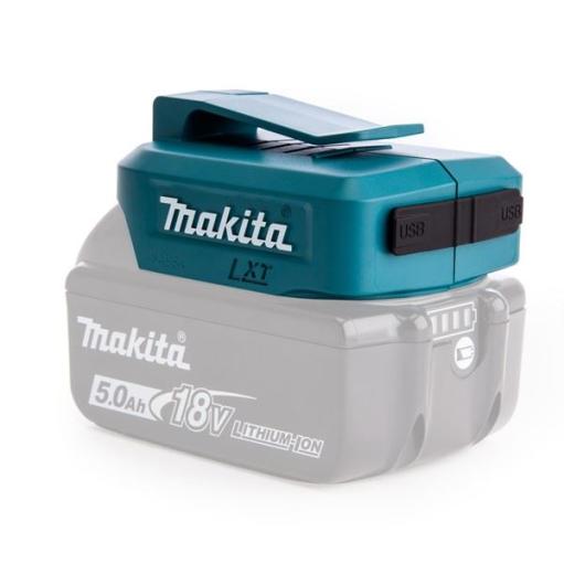 Makita ADP05 Adapter USB punjač