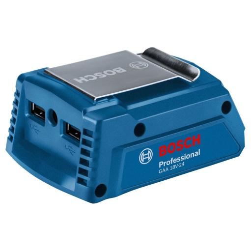 Bosch GAA 18V-24 Punjač