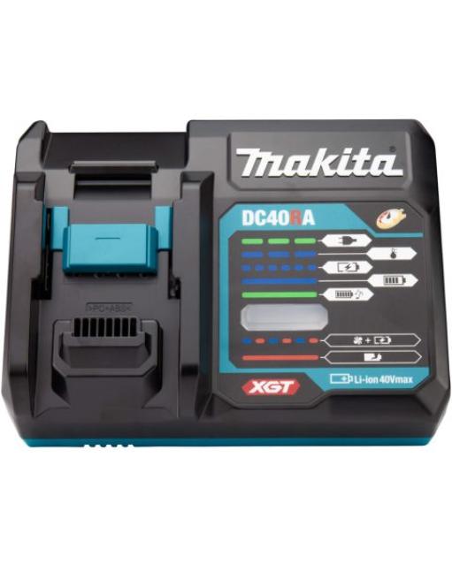 Makita Punjač akumulatora 40V DC40RA 191E07–8