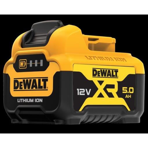 DeWalt DCB126 Baterija 12V XR 5Ah