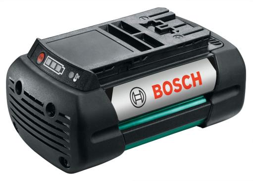 Bosch F016800346 Akumulator-baterija Li-Ion 36V 4.0Ah