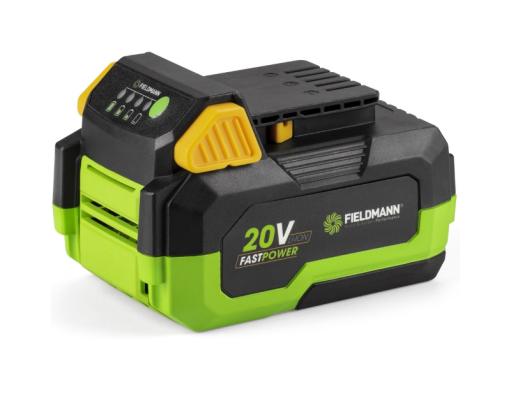 Fieldmann FM FDUZ 79040 Baterija 20V Li-Ion 4000mAh