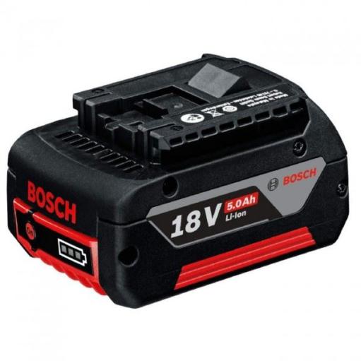 Bosch GBA 18V 5,0Ah, baterija - akumulator (1600A002U5)