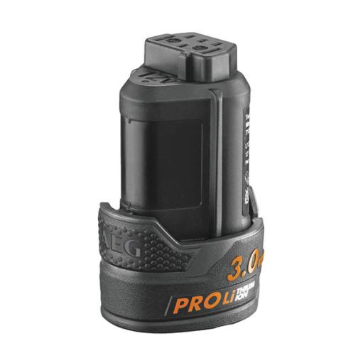 Baterija 12V 3Ah Prolithium-Ion, L1230 AEG