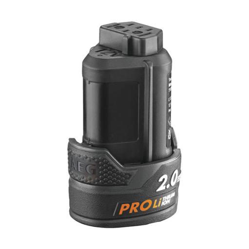 Baterija 12V 2Ah Prolithium-Ion, L1220 AEG