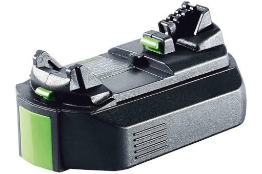 Festool BP-XS 2.6 Ah Li-Ion Baterija, 500184