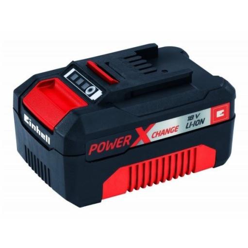 Einhell Power-X-Change 18V, 3.0 Ah baterija, 4511341