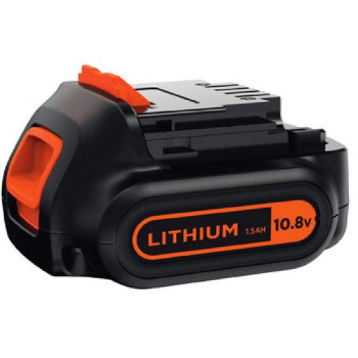 Black+Decker baterija 10.8V 1.5Ah, BL1512