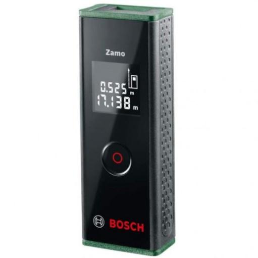 Bosch Zamo III laserski daljinomer, 20m