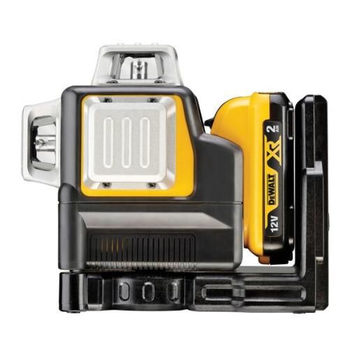 DeWalt DCE089D1R Laser linijski