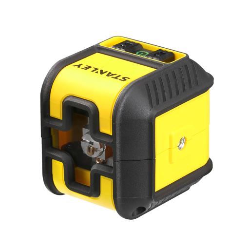 Stanley STHT77499-1 Cubix laser 2 linije, zeleni snop