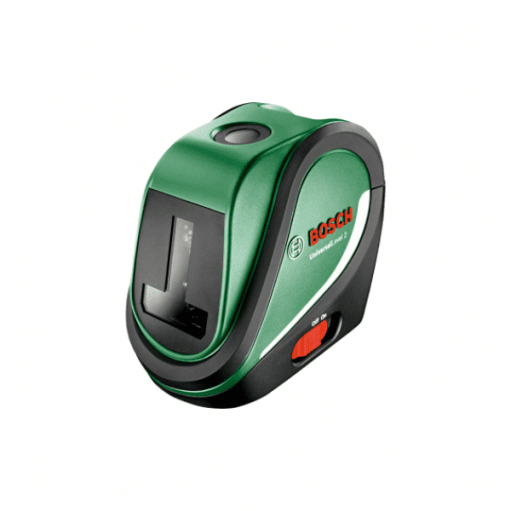 Bosch UniversalLevel 2, 0603663800 Laser za ukrštene linije