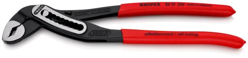 Knipex papagaj klešta Alligator® 250mm 88 01 250