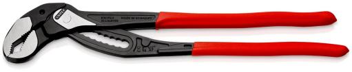 Knipex papagaj klešta Alligator® XL 400mm 88 01 400