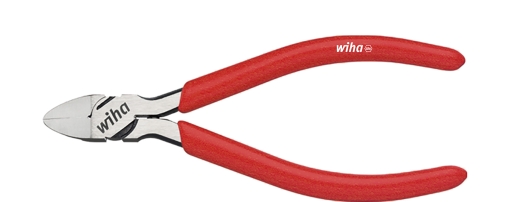 Wiha 37402 Classic sečice sa plastičnom drškom, 125mm