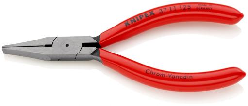 Knipex klešta za hvatanje za preciznu mehaniku 125mm 37 11 125