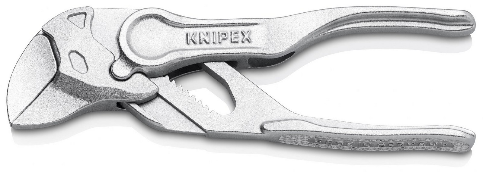 Knipex 86 04 100 ključ klešta hromirana 100 mm