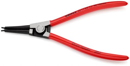 Knipex klešta za spoljašnje sigurnosne prstenove 210mm 46 11 A3