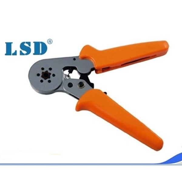 LSD Krimp klešta za hilzne LSC8 6-6 0.25-6mm2