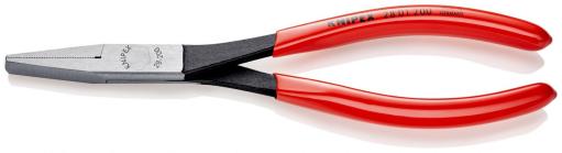 Knipex montažna klešta za hvatanje 200mm 28 01 200