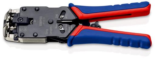 Knipex 97 51 12 klešta za stezanje Western priključaka 200 mm