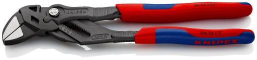 Knipex klešta ključ 250mm 86 02 250