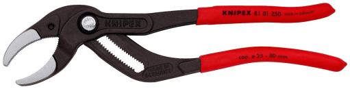 Knipex klešta za sifone i konektore 250mm 81 01 250