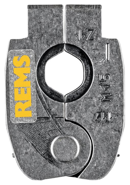 REMS 574522 Stezni prsten M 15 45° (PR-2B)